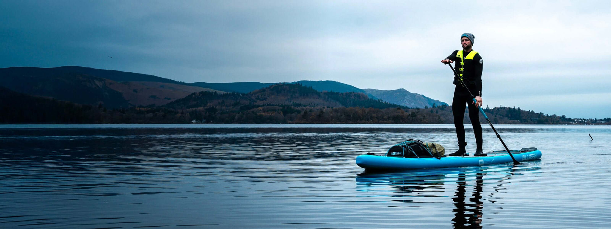 How To Plan Your Own SUP Tour: Part 1 – Bluefin SUP