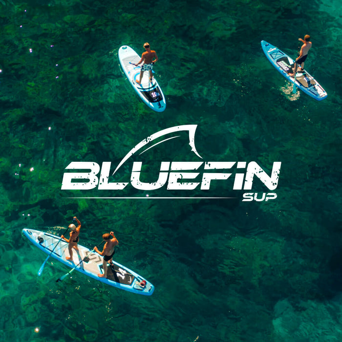 About Us – Bluefin SUP