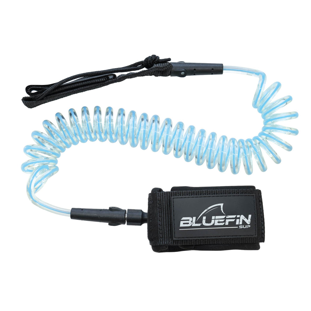 Ankle Leash – Bluefin SUP