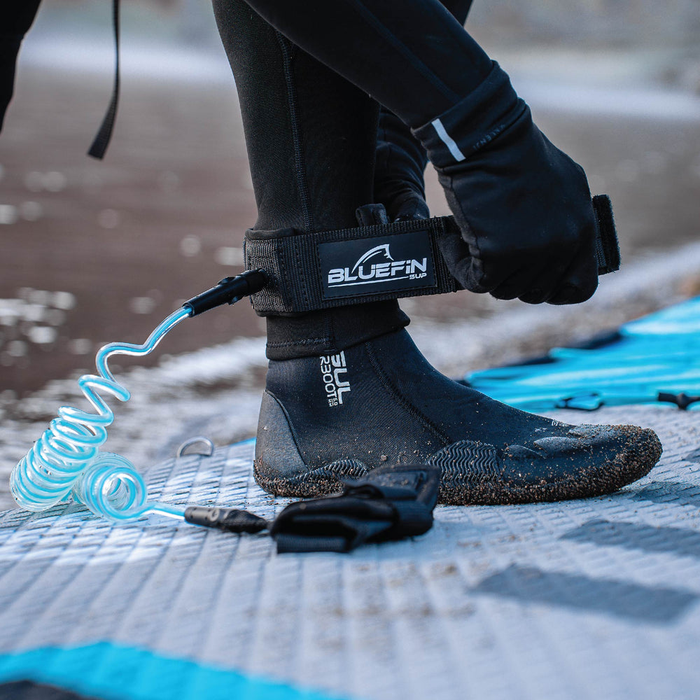 Ankle Leash – Bluefin SUP