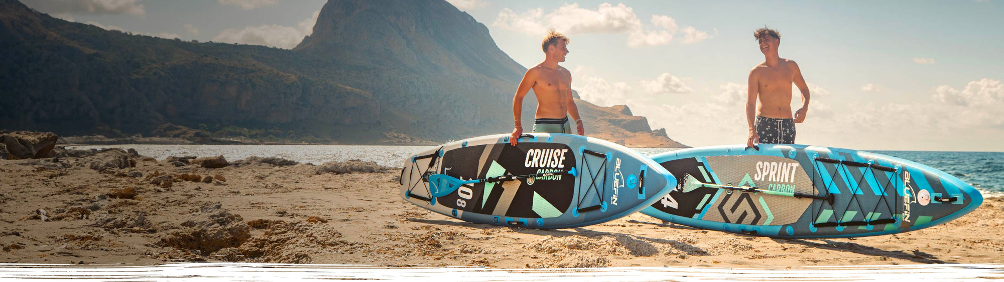 Bluefin SUP Boards Outlet | The Best Deals on SUP Boards