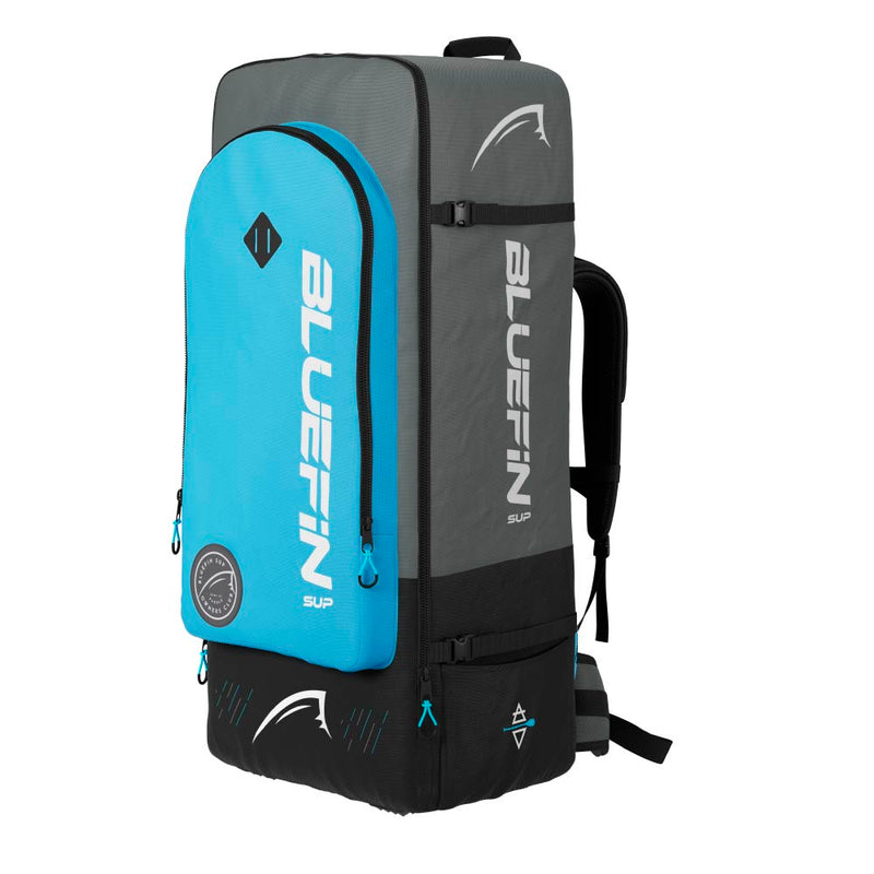 Bluefin SUP Bags for Your Water Adventures