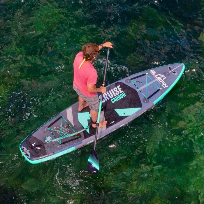 Bluefin SUP Boards: Your Ultimate Source for SUP Essentials
