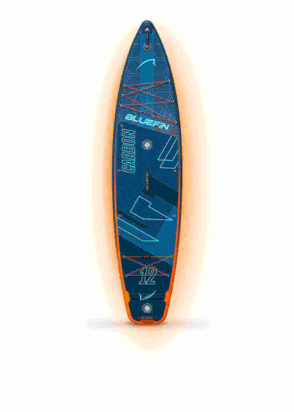 Kayak Kits for Inflatable SUPs – Bluefin SUP