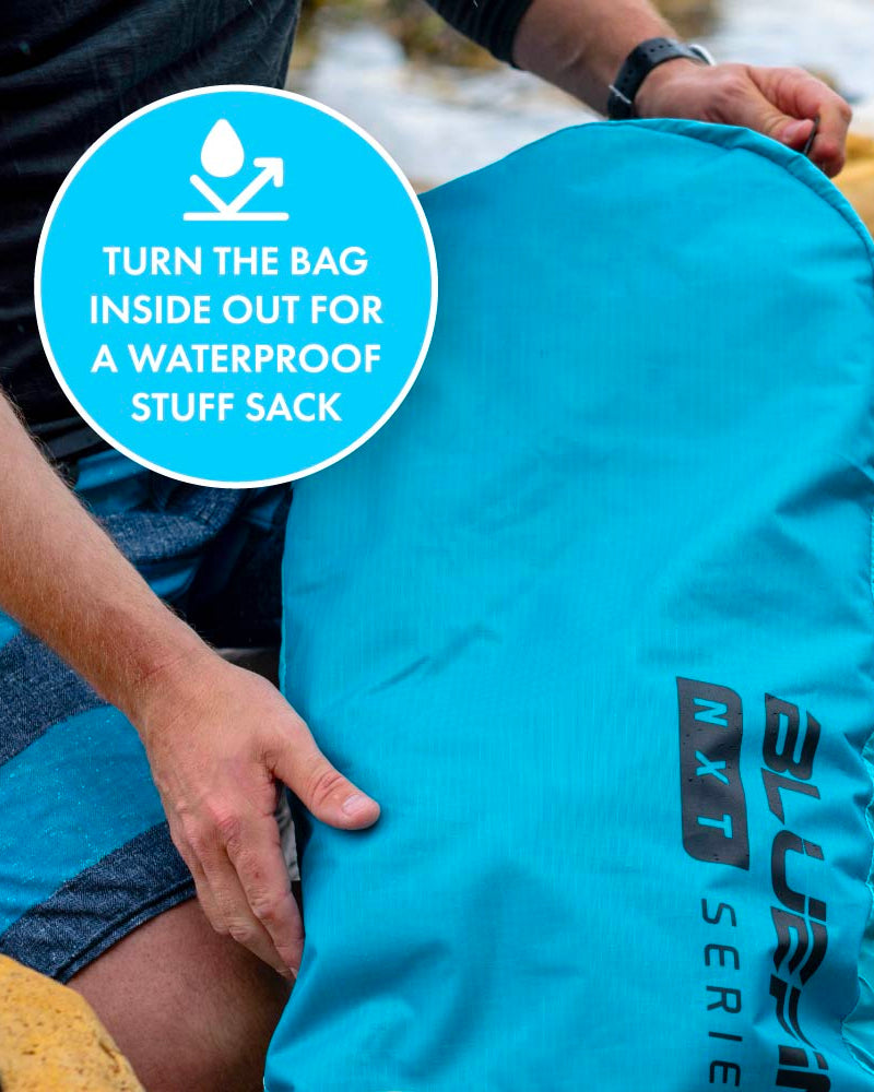 Bluefin SUP Bags for Your Water Adventures