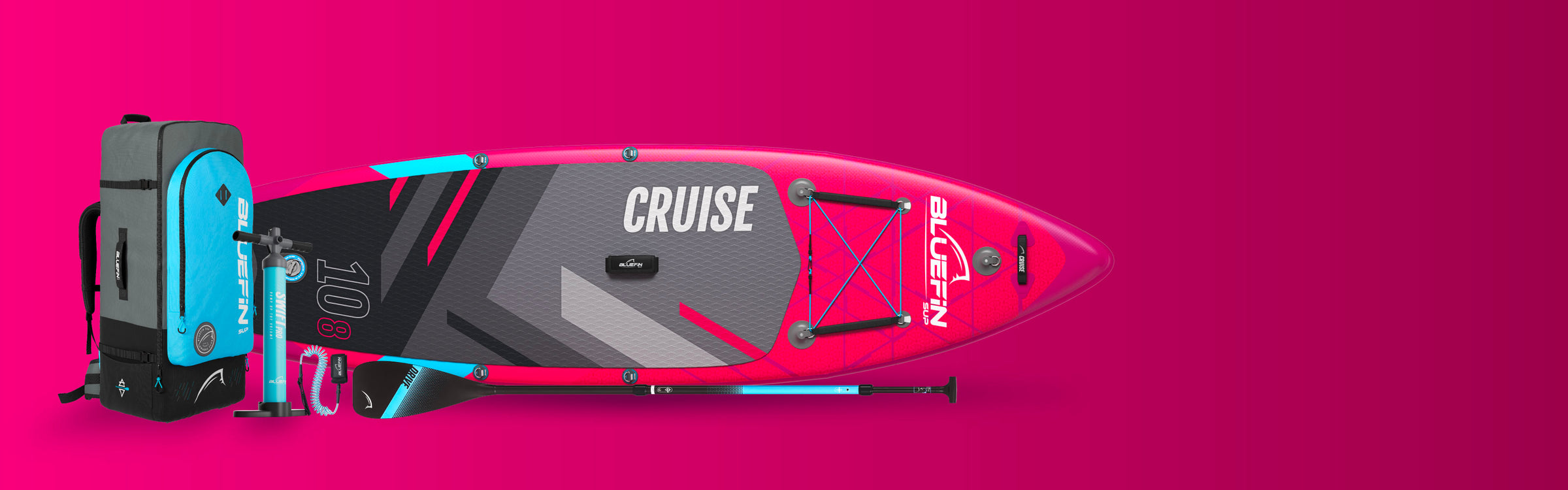 Bluefin SUP Boards Outlet | The Best Deals on SUP Boards